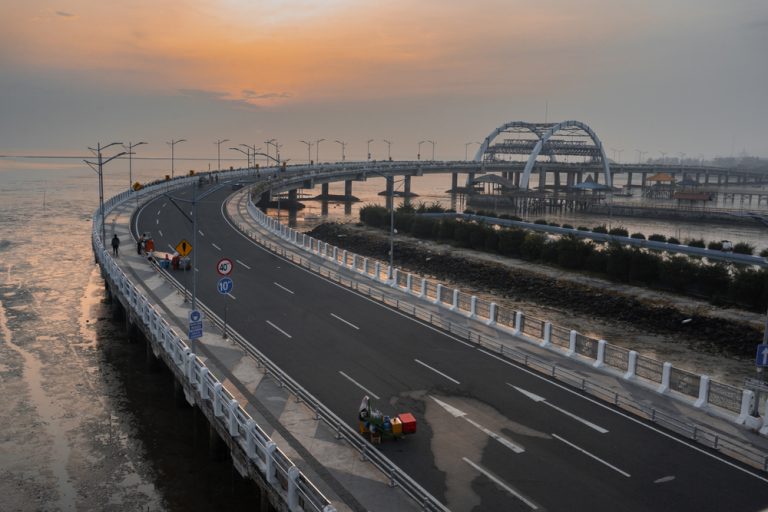 Terminal Purabaya: Mengenal Terminal Bus Tersibuk di Asia Tenggara
