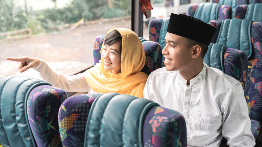 Cek Harga Tiket Bus Raya | redBus Indonesia Blog