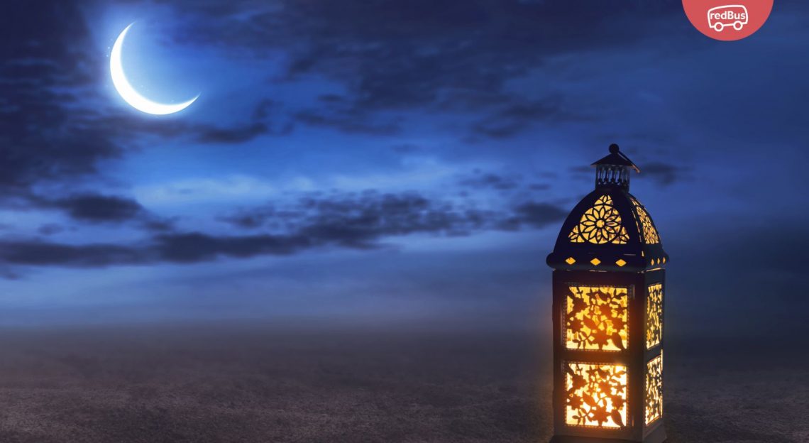 Menyambut Semangat Ramadan 2024 di Indonesia | redBus Indonesia Blog